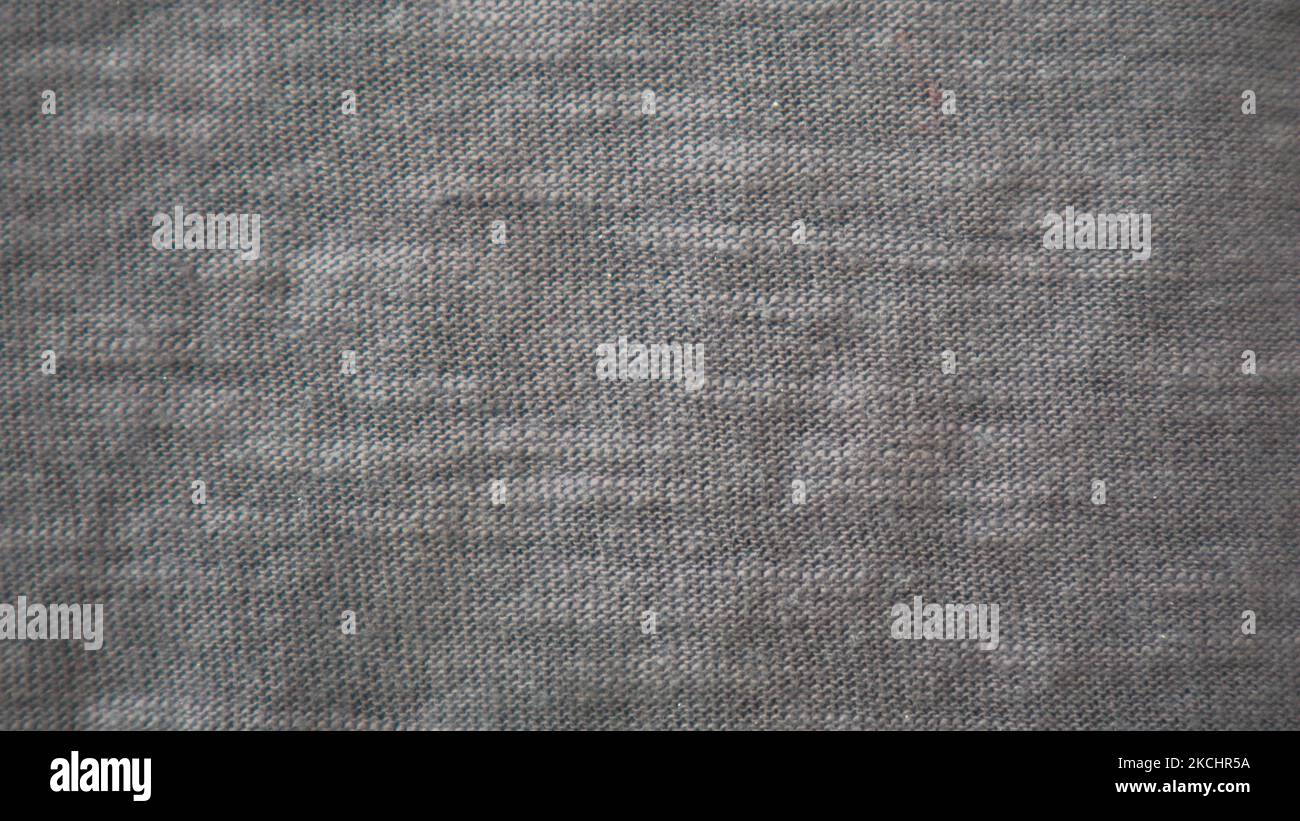 gray fabric texture as background Stock Photo - Alamy