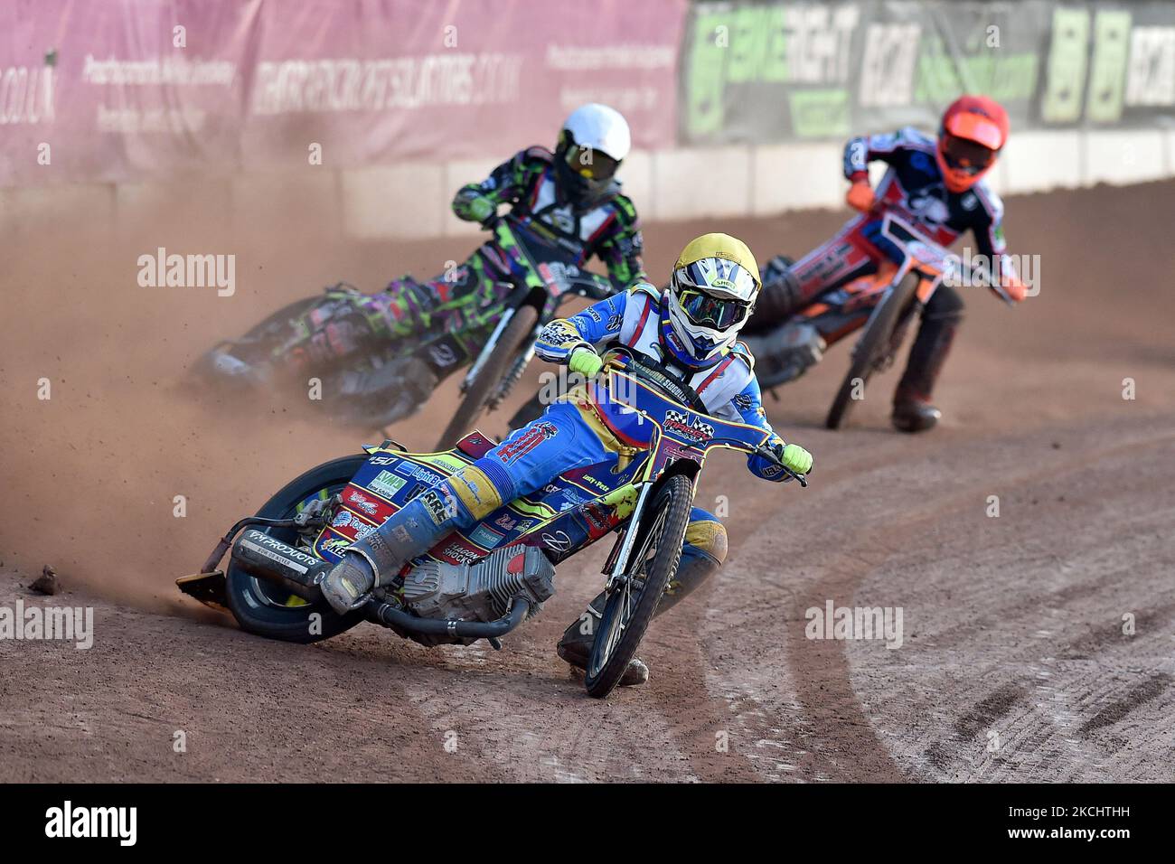 Nathan Ablitt of Eastbourne Seagulls during the National Development ...