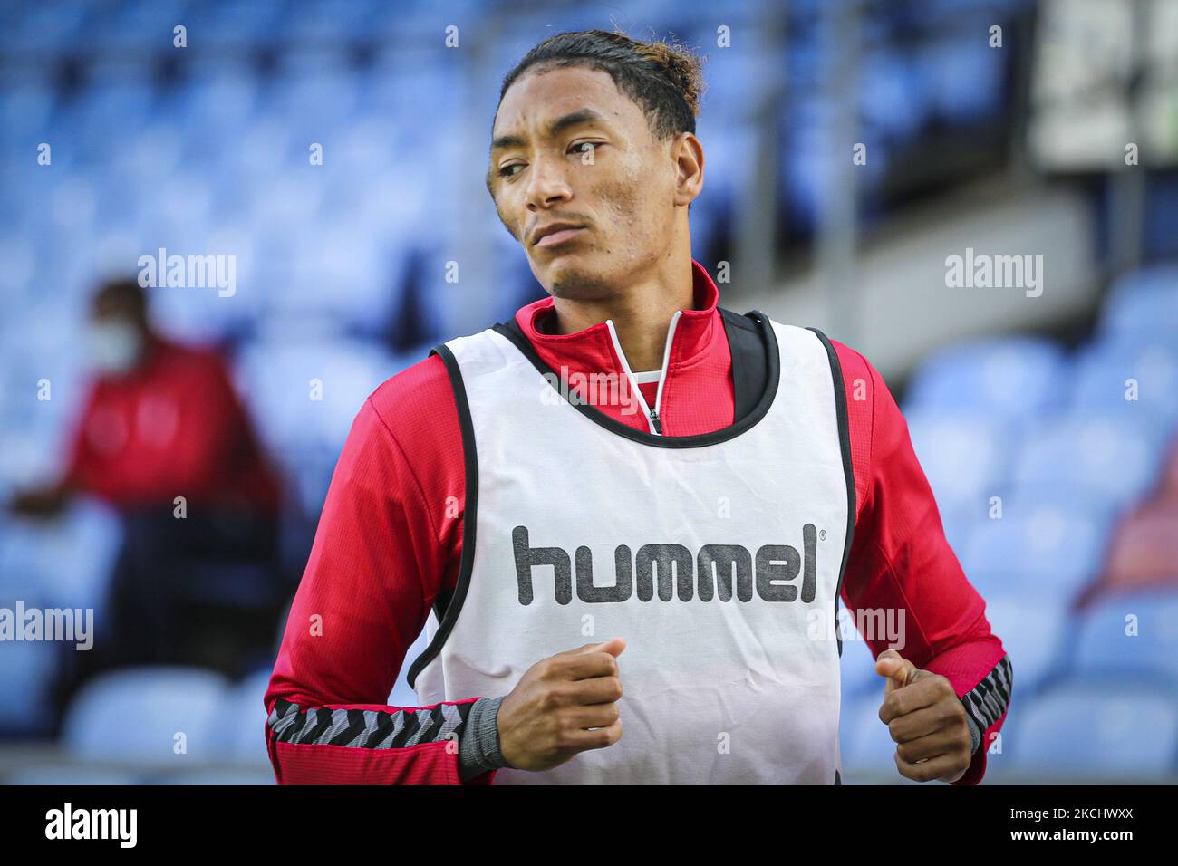 Sean clare charlton hi-res stock photography and images - Alamy