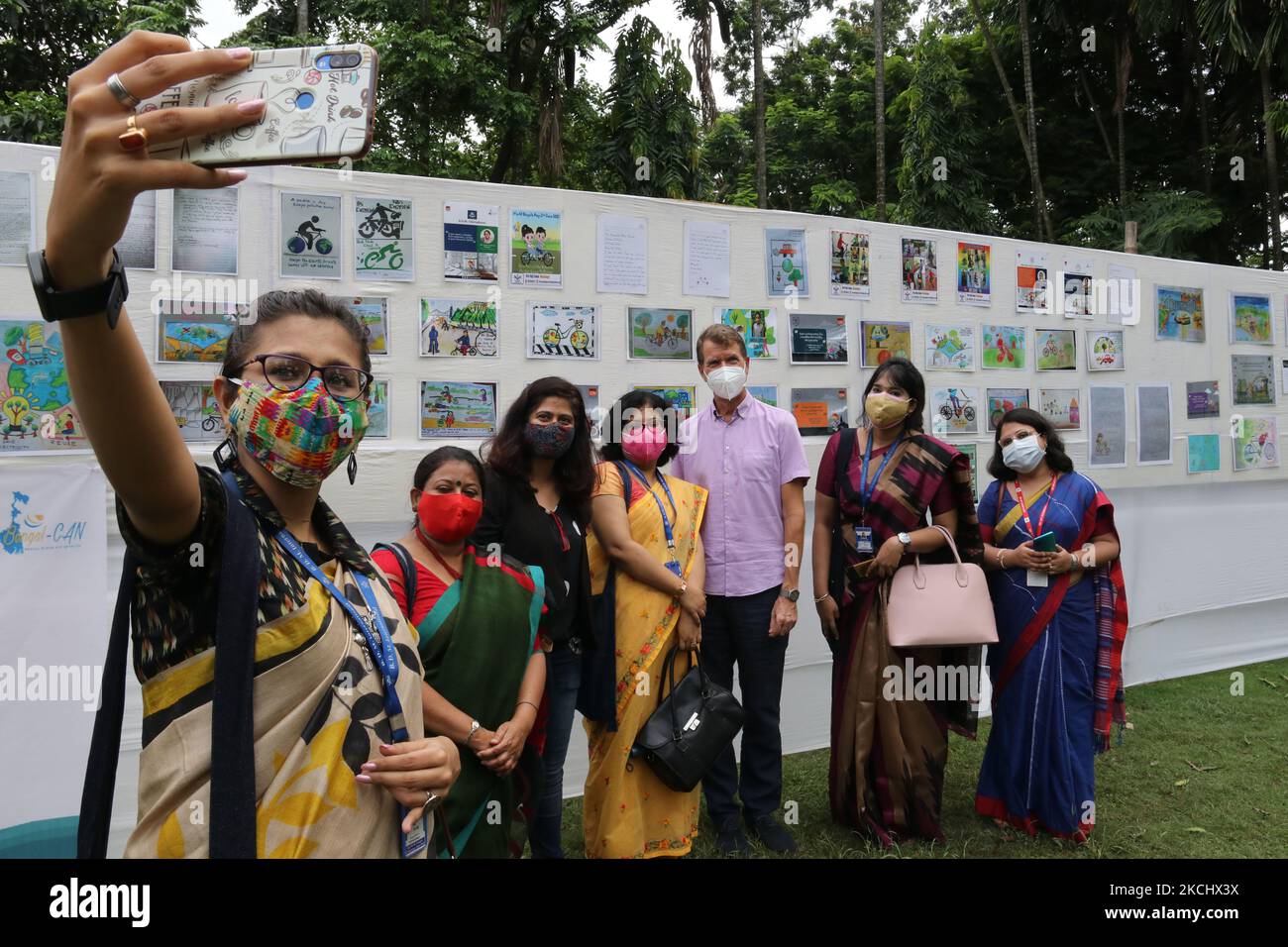 Seema gupta principal hi-res stock photography and images - Alamy