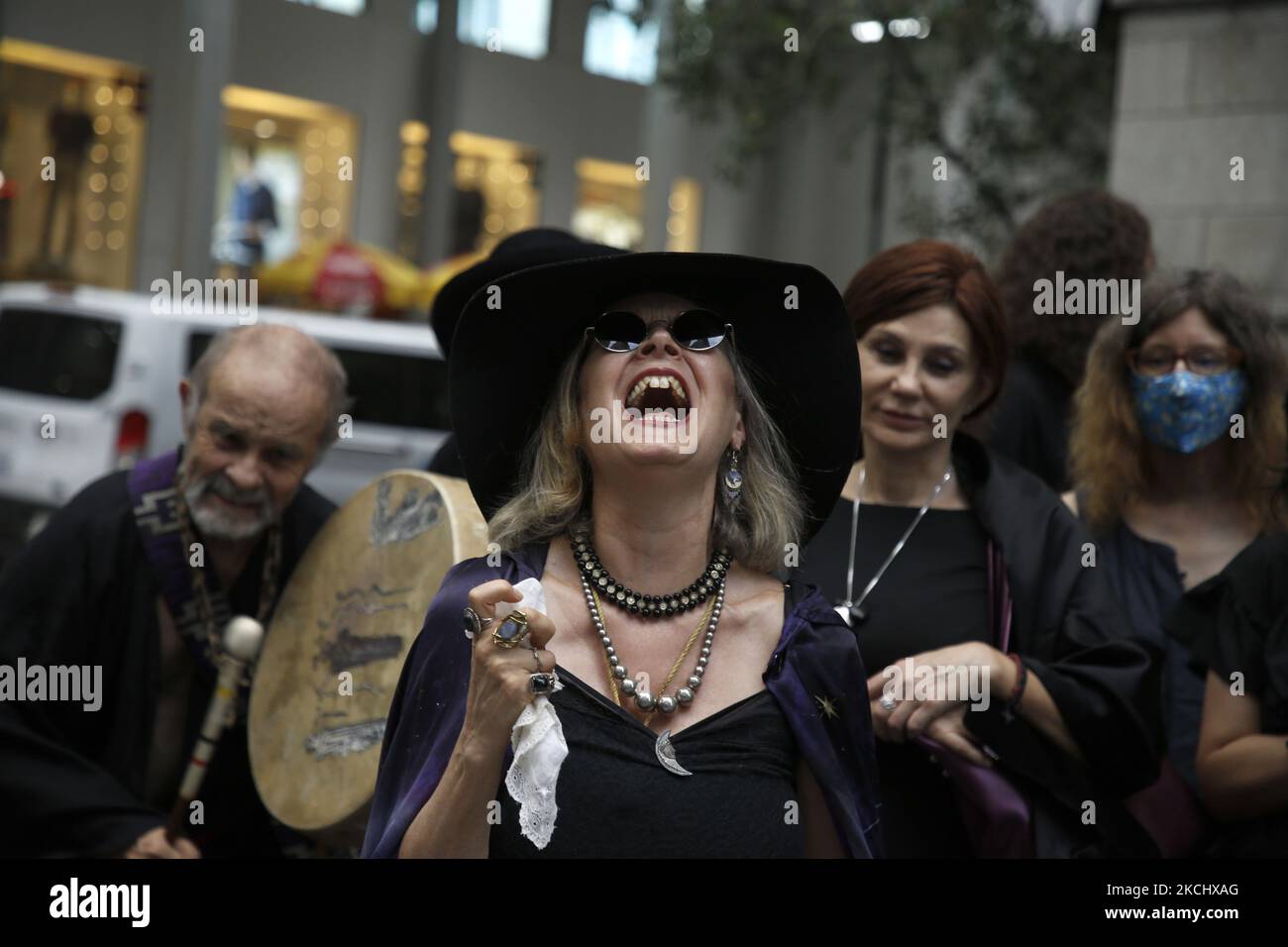 Artist anne katrin spiess hi-res stock photography and images - Alamy