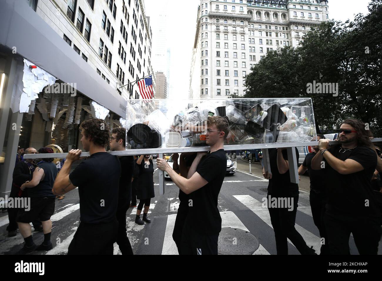 Artist anne katrin spiess hi-res stock photography and images - Alamy