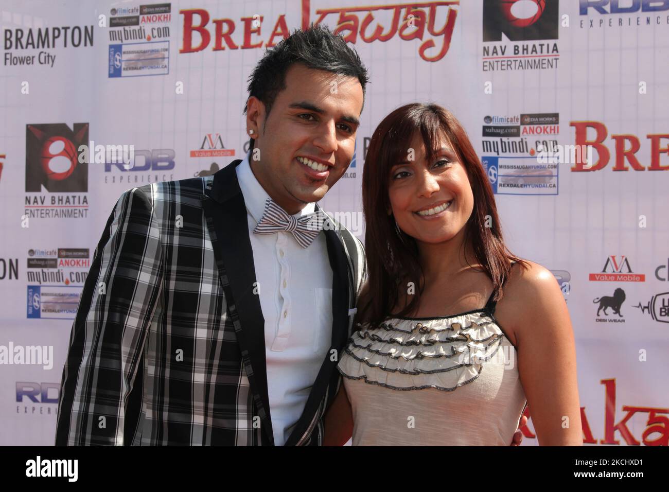 Veronica party hi-res stock photography and images - Alamy