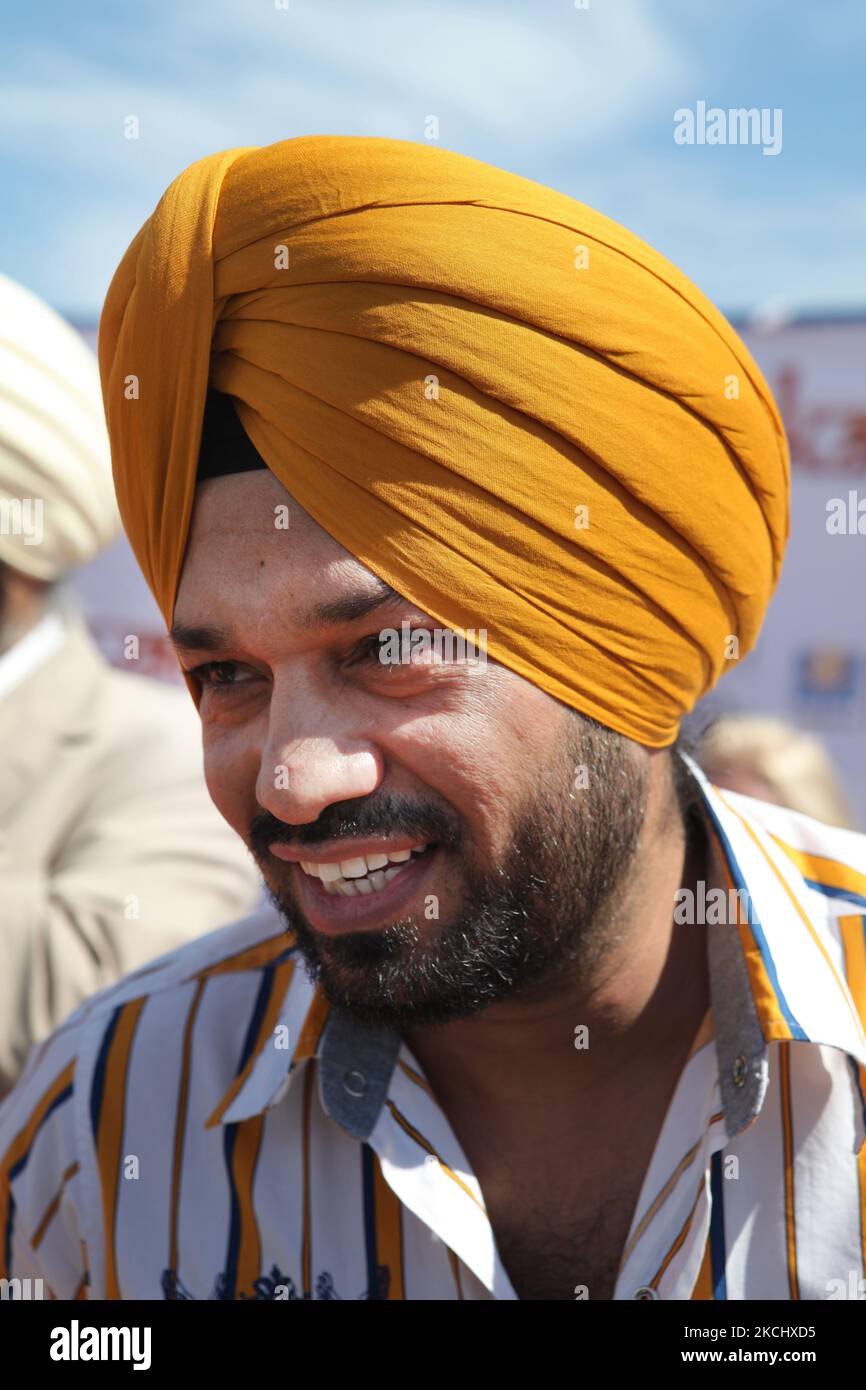 Gurpreet Ghuggi