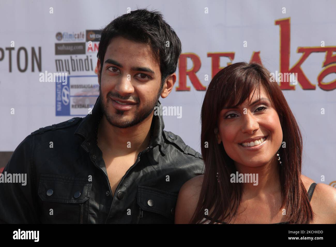 Indian bollywood singer hi-res stock photography and images - Alamy