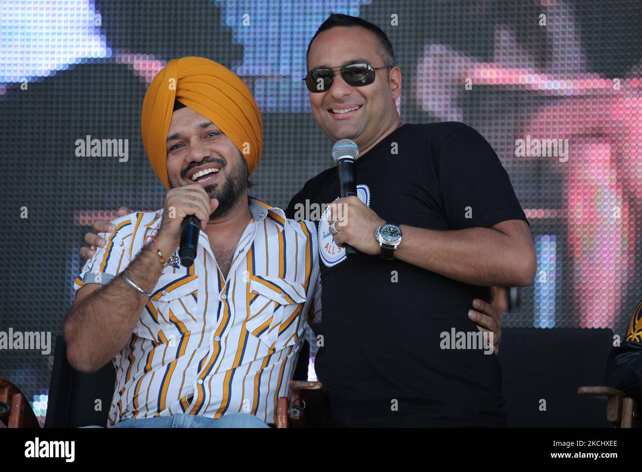 Canadian comedian hi-res stock photography and images - Alamy