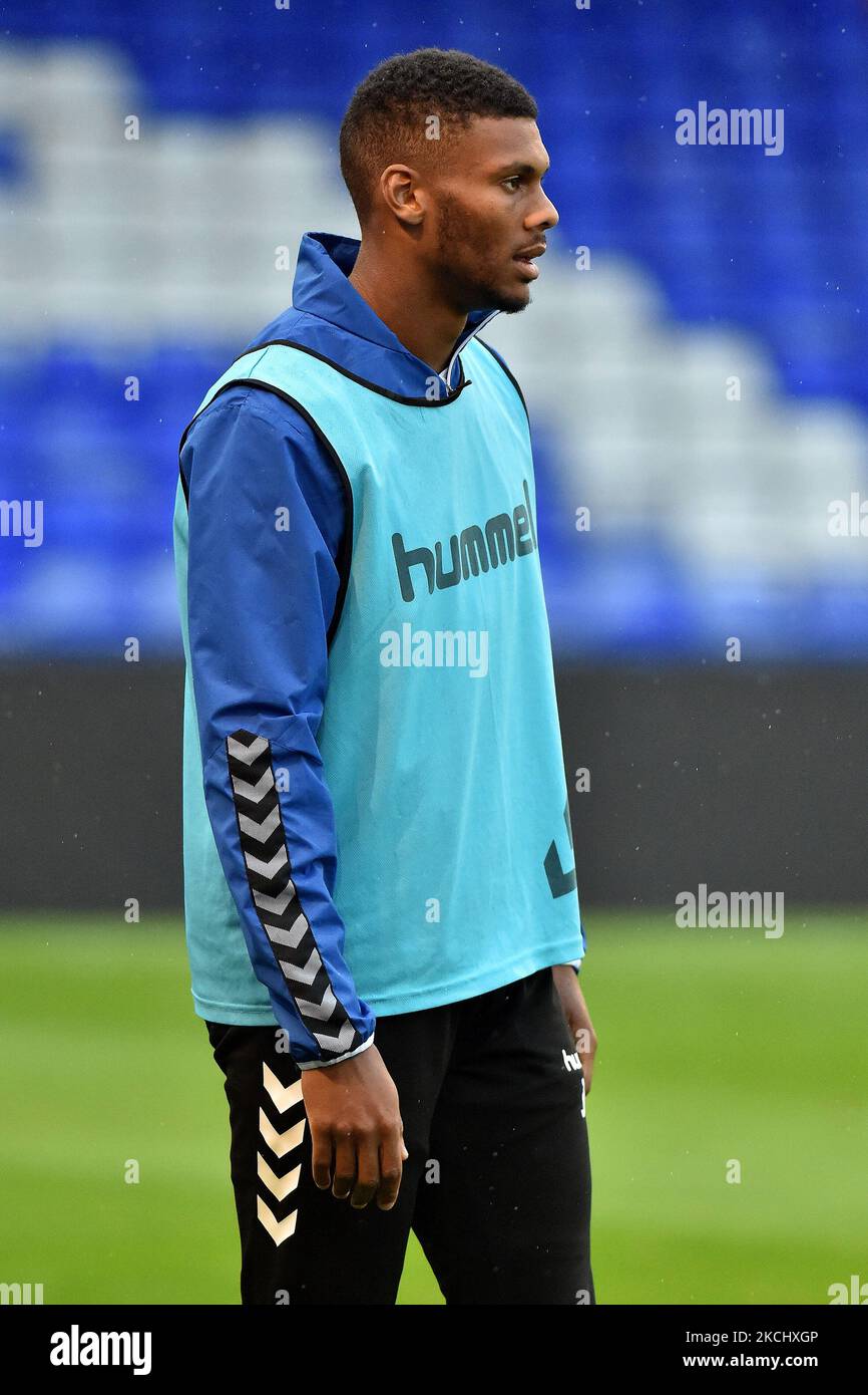 Alexandra kyle hi-res stock photography and images - Alamy