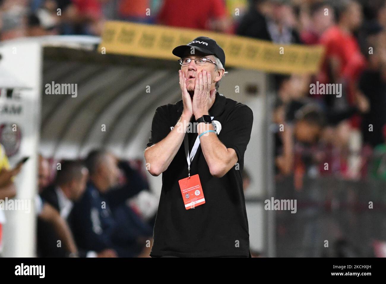 Imps hi-res stock photography and images - Alamy