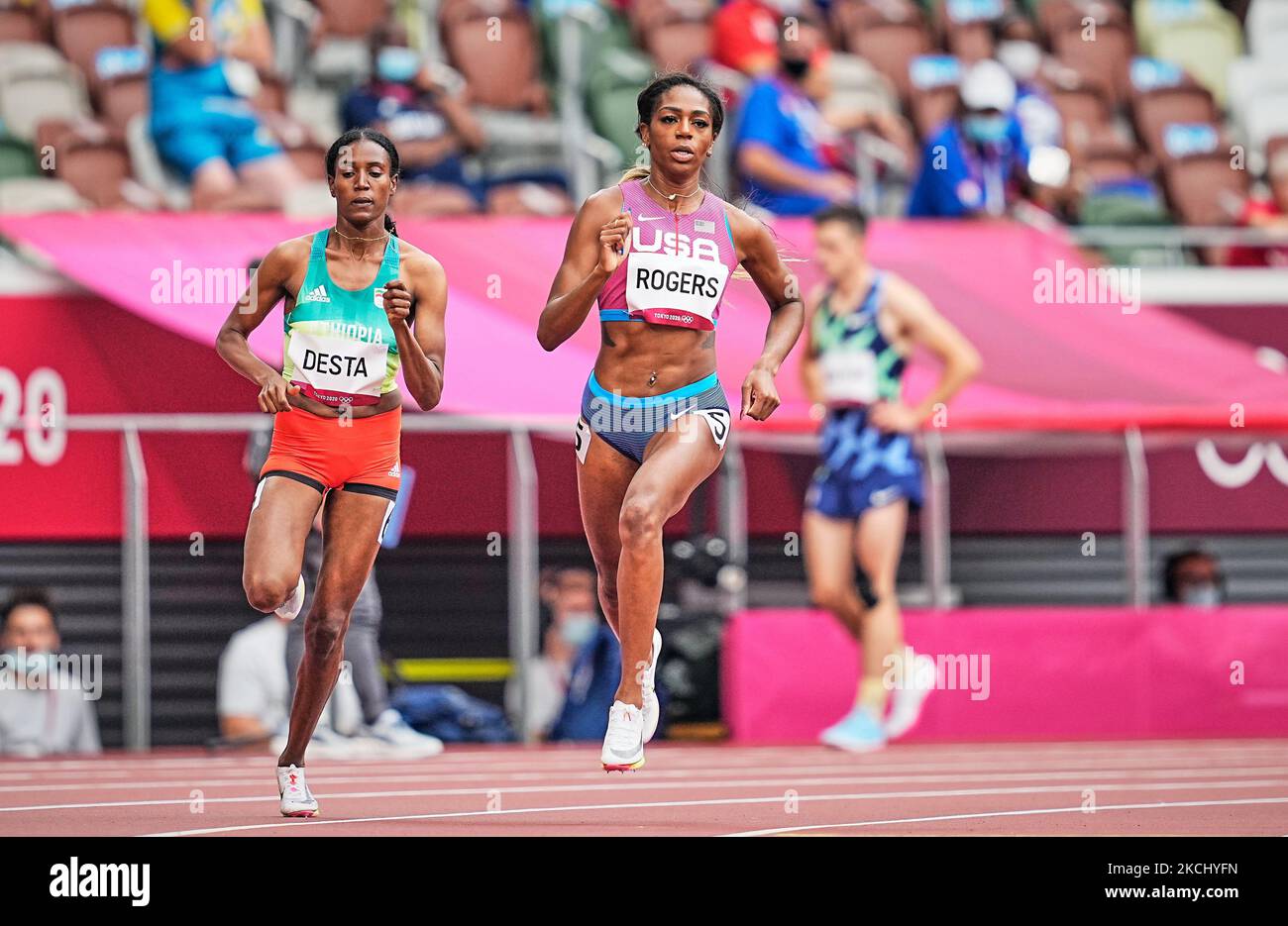 Netsanet hi-res stock photography and images - Alamy