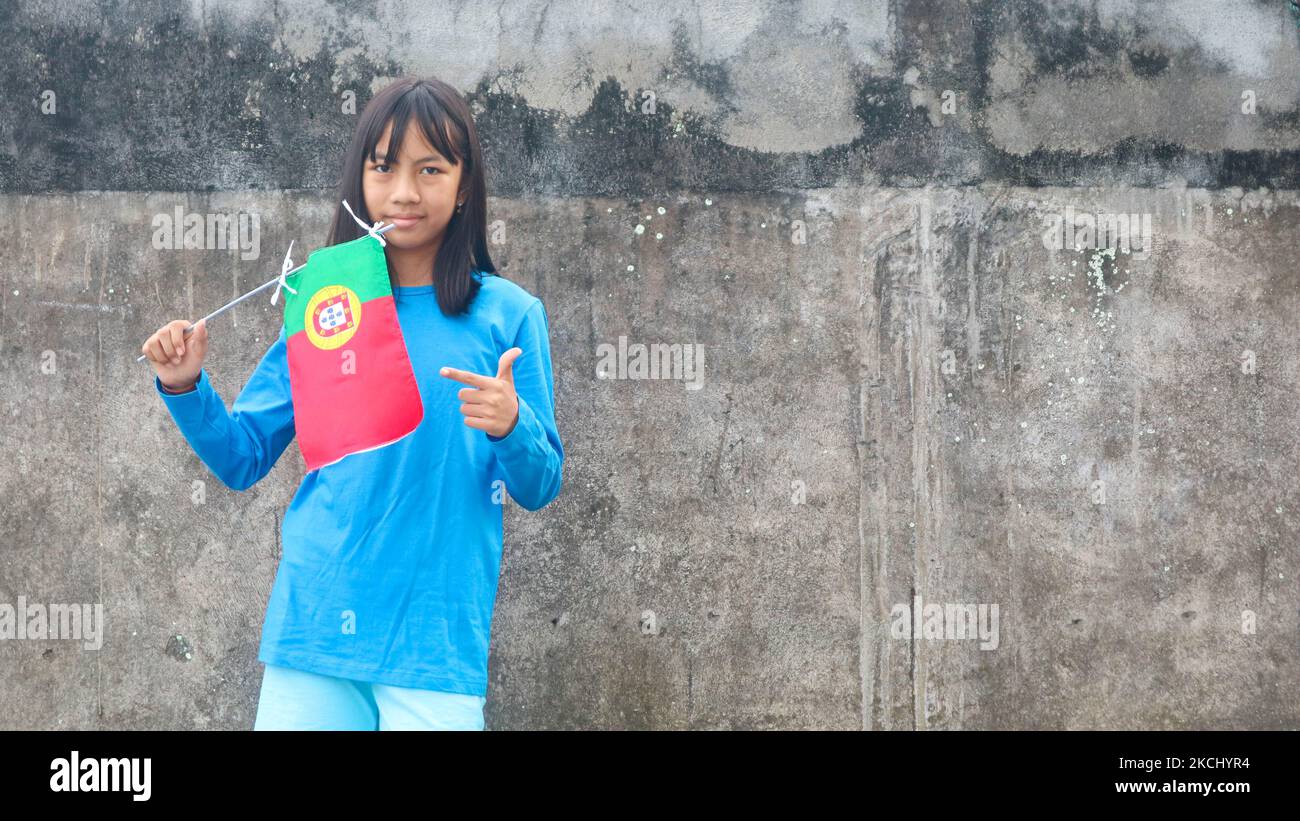 Children portugal celebrate hi-res stock photography and images - Alamy