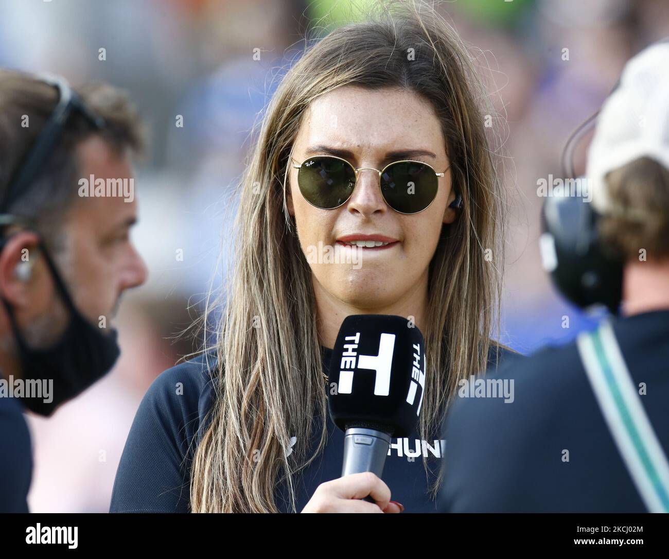 Emma saunders hi-res stock photography and images - Alamy