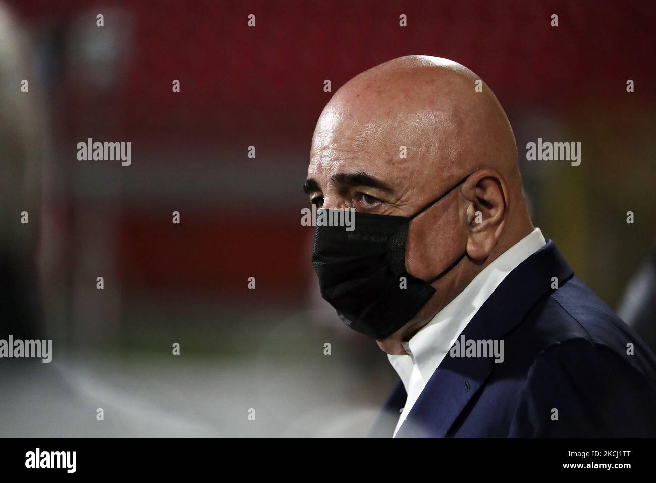 Monza galliani berlusconi hi-res stock photography and images - Alamy