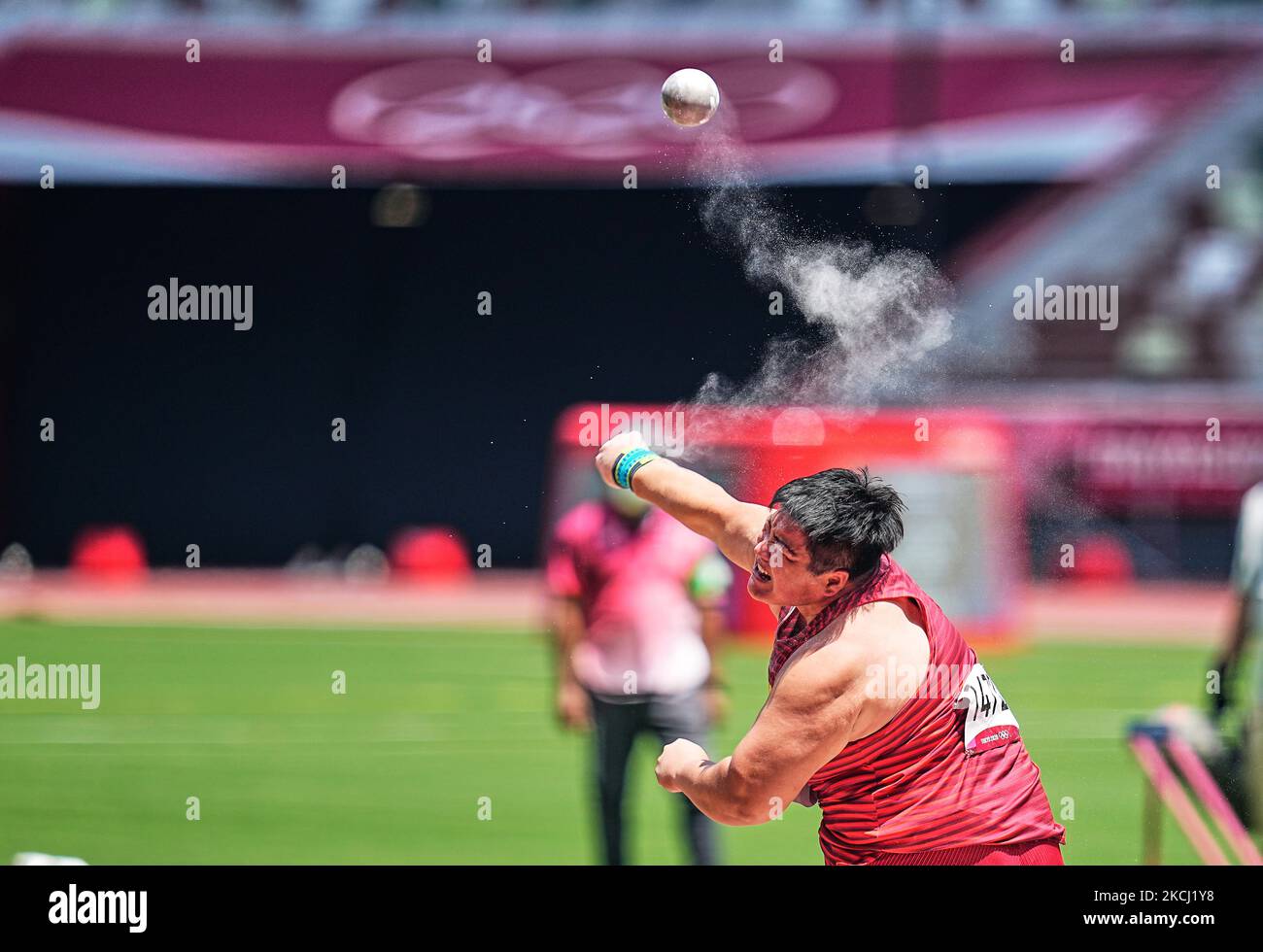 Lijiao hi-res stock photography and images - Alamy