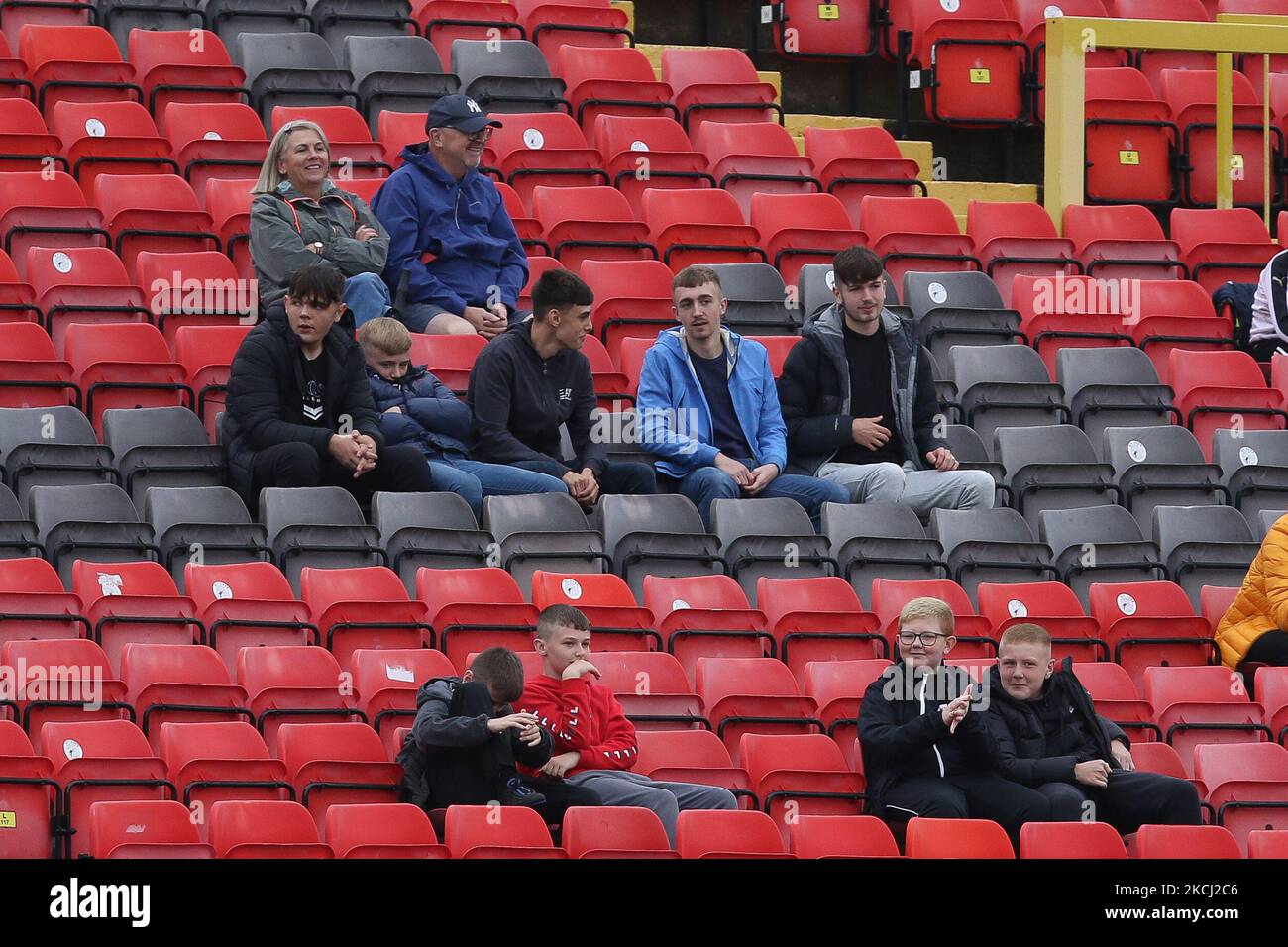 Gateshead international stadium hi-res stock photography and images - Alamy