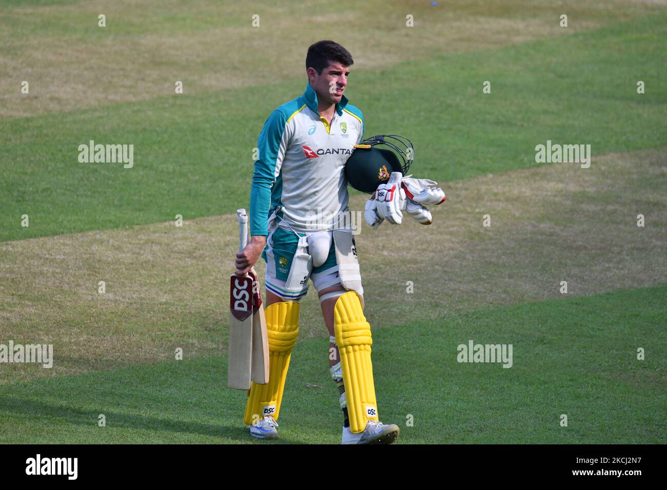 Cricket player moises henriques hi-res stock photography and images - Alamy