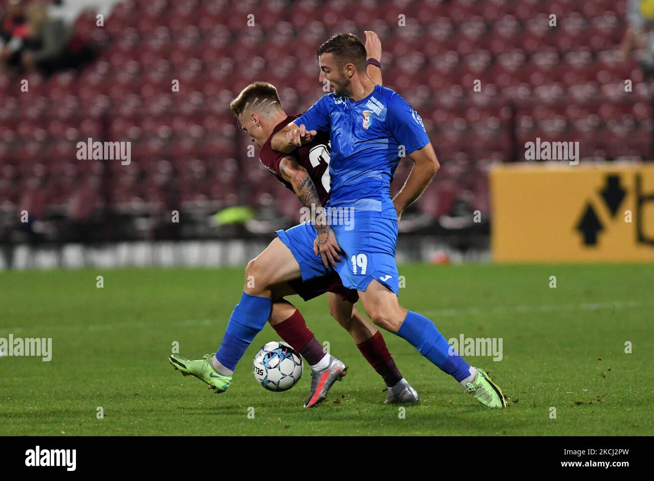 Daniel popa hi-res stock photography and images - Alamy