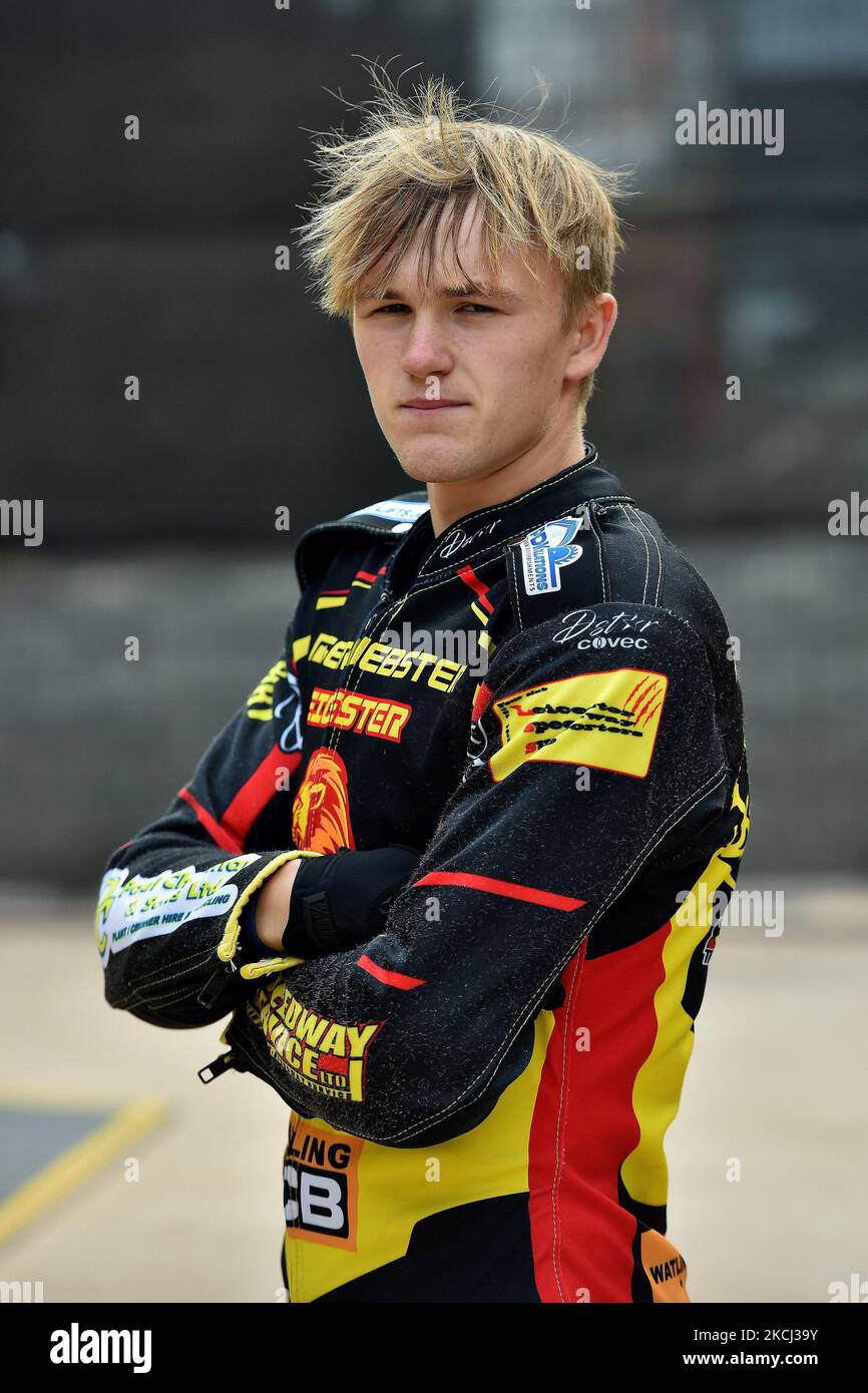 Eddie ward hi-res stock photography and images - Alamy