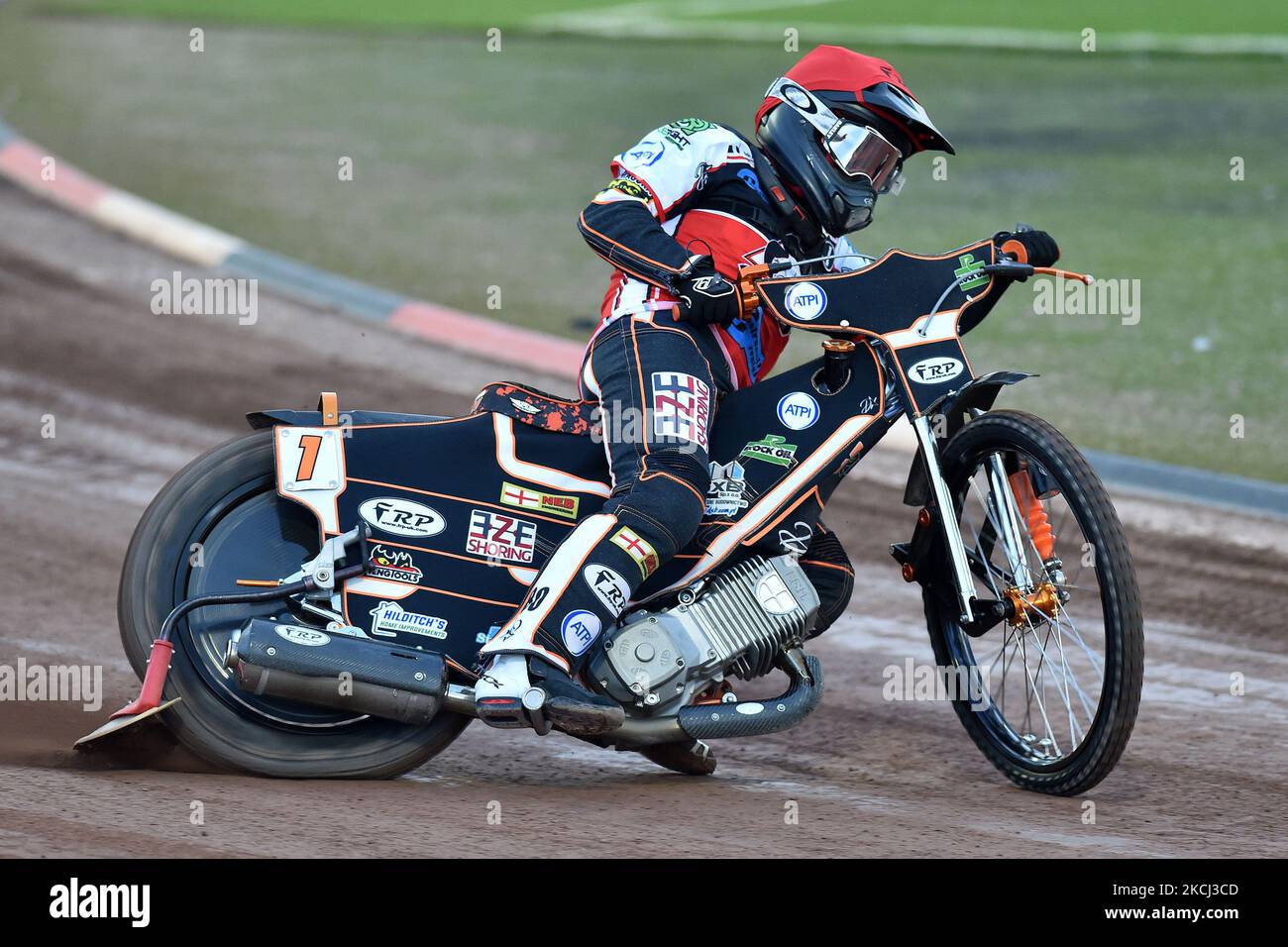 Leicester lions speedway hi-res stock photography and images - Alamy