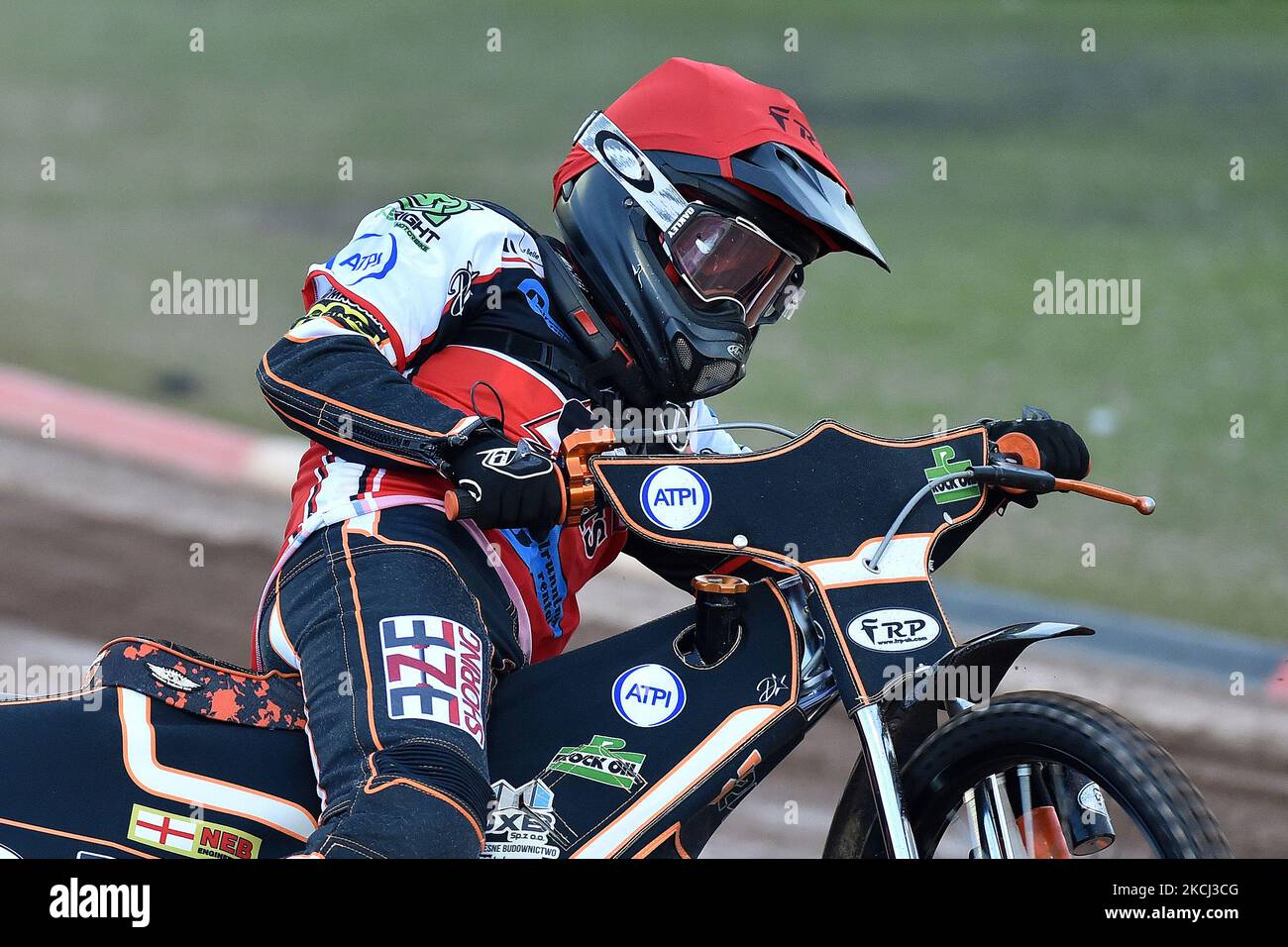 Leicester lions speedway hi-res stock photography and images - Alamy