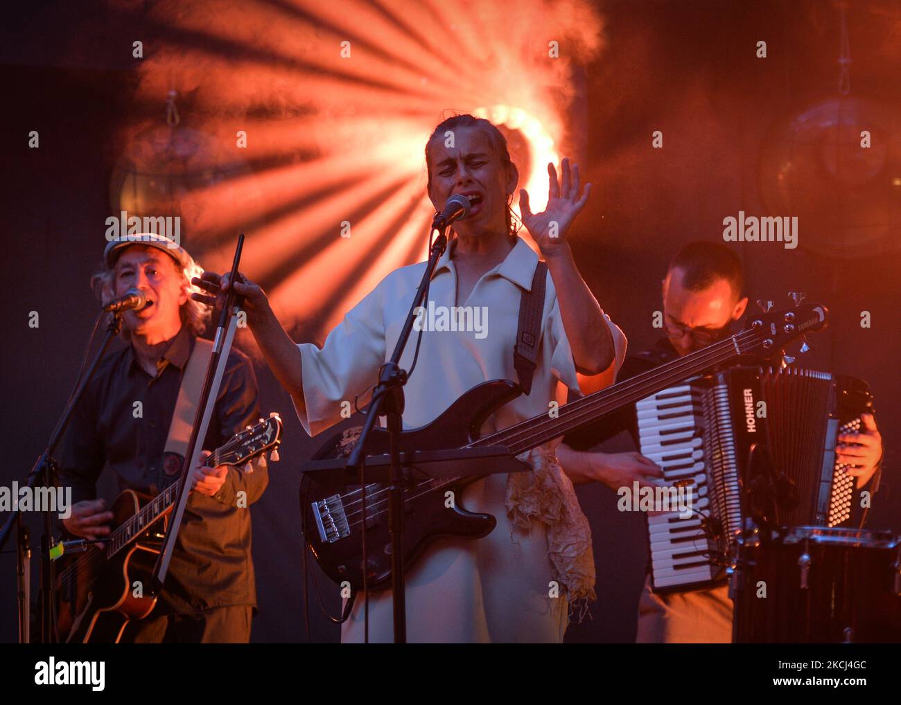 Jana loksenincova hi-res stock photography and images - Alamy