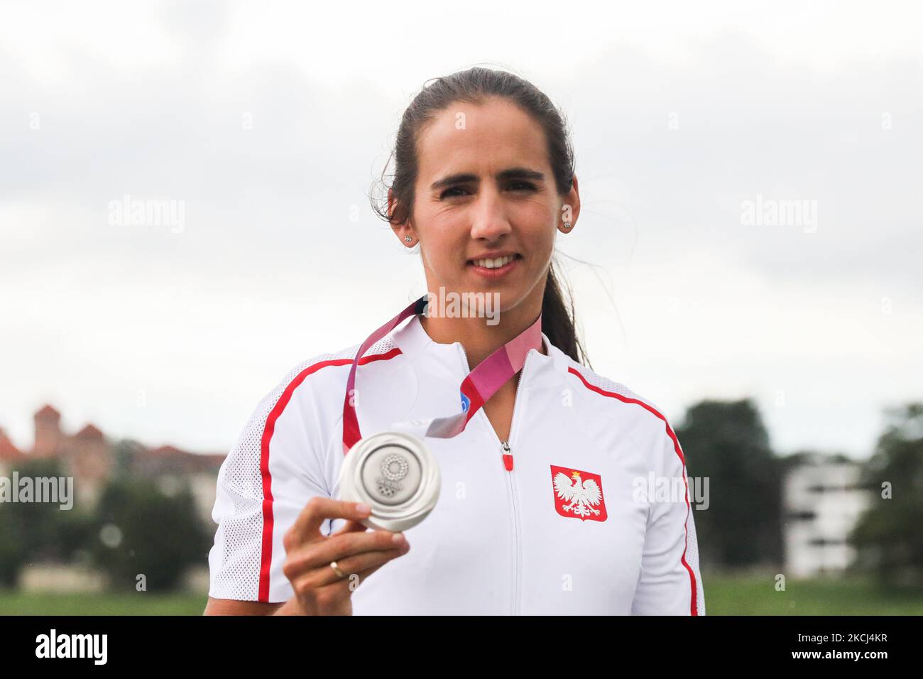 Maria sajdak hi-res stock photography and images - Alamy