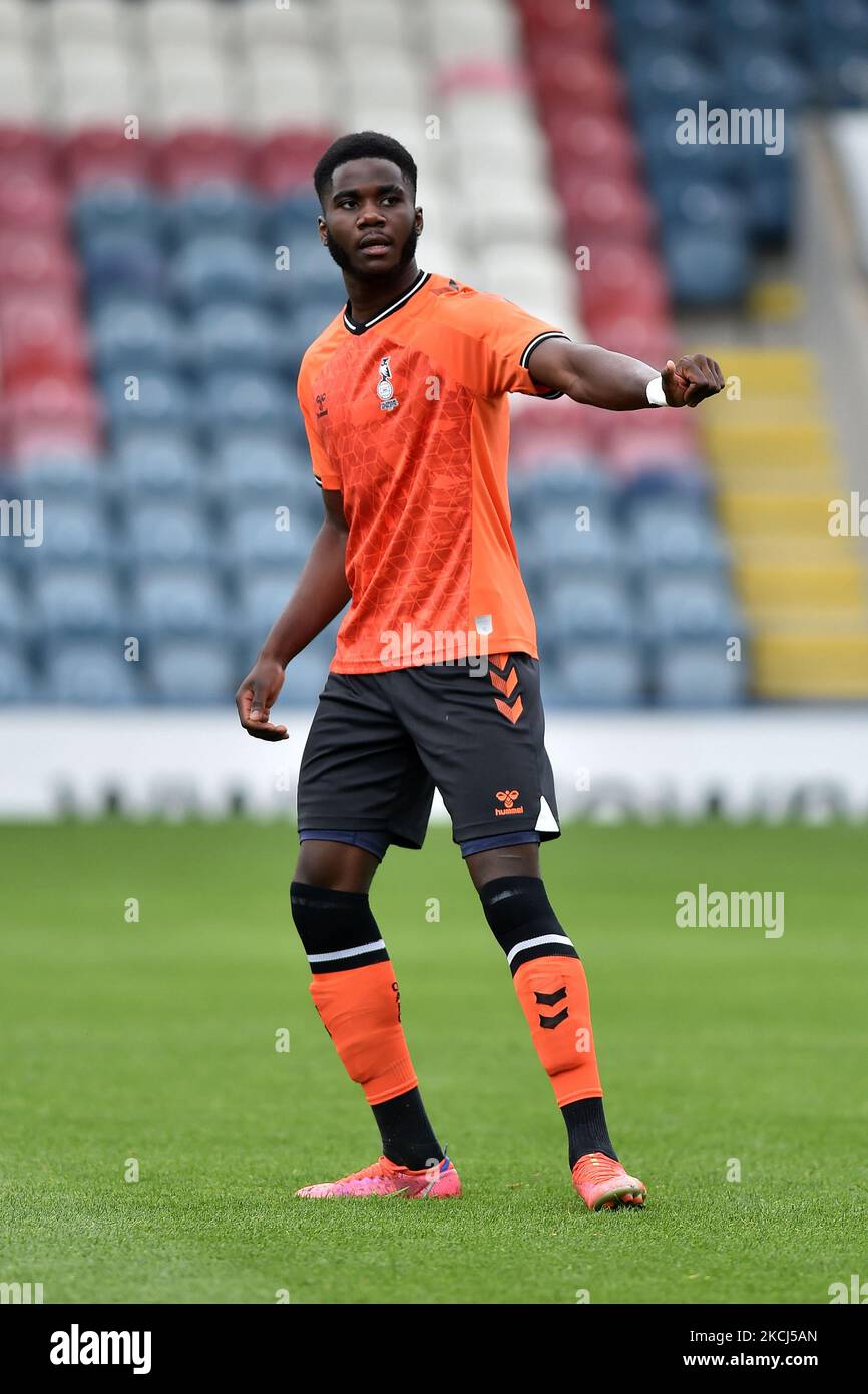 Junior luamba hi-res stock photography and images - Alamy