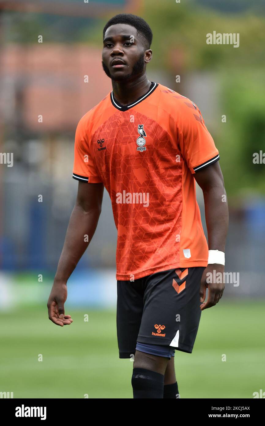 Junior luamba hi-res stock photography and images - Alamy