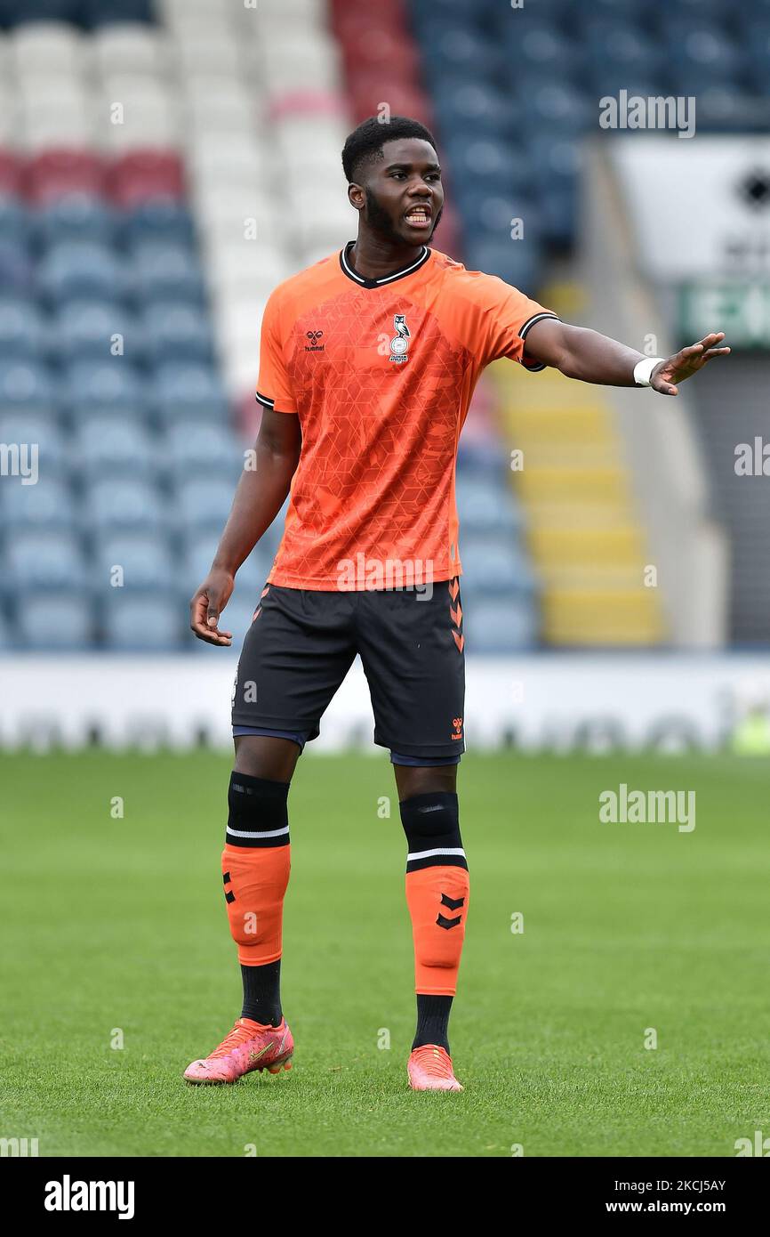 Junior luamba hi-res stock photography and images - Alamy