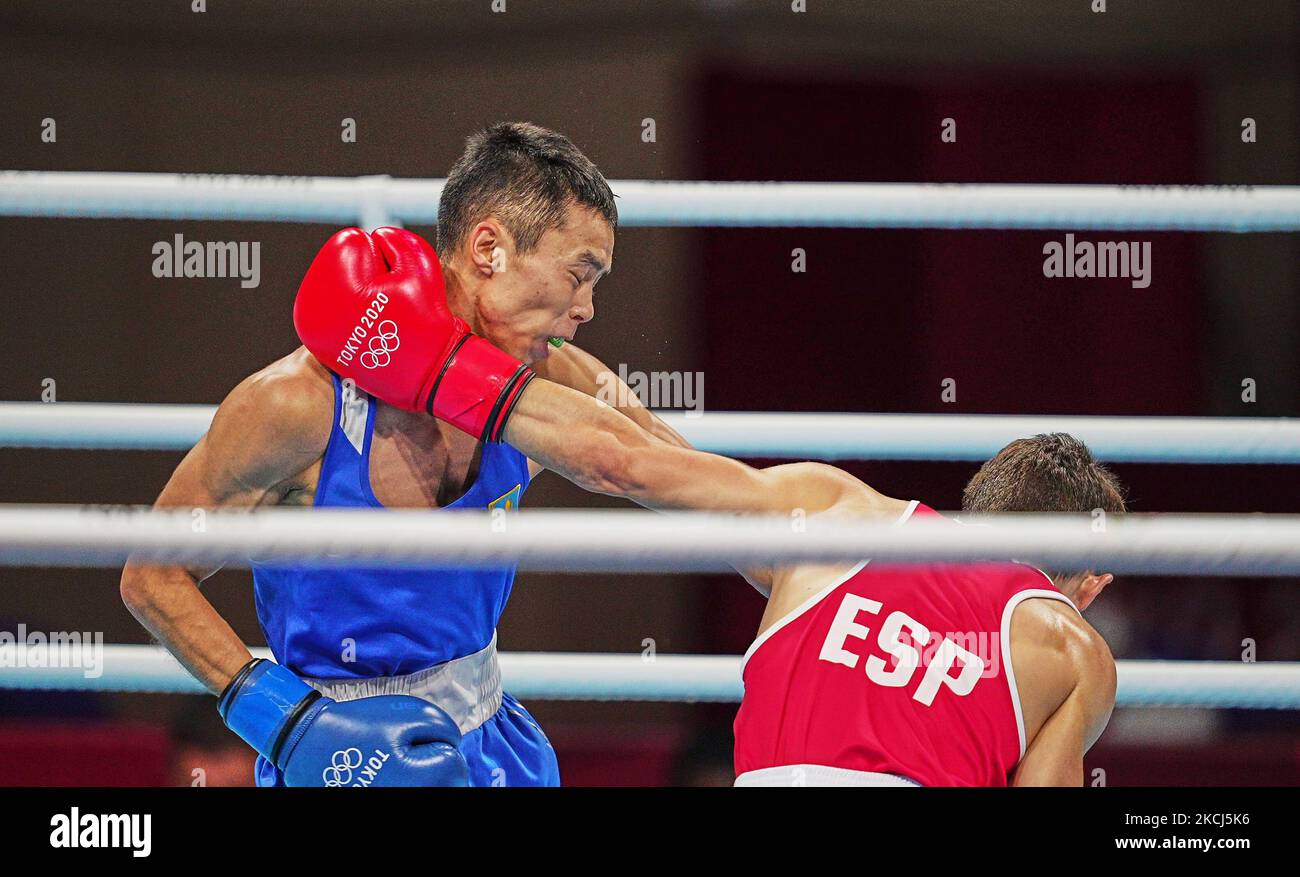 Gabriel escobar mascunano hi-res stock photography and images - Alamy