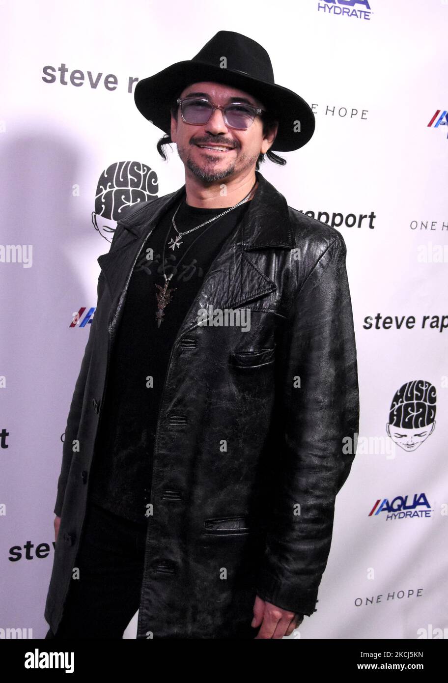 Los Angeles, California, USA 4th November 2022 Actor Patricio Doren ...