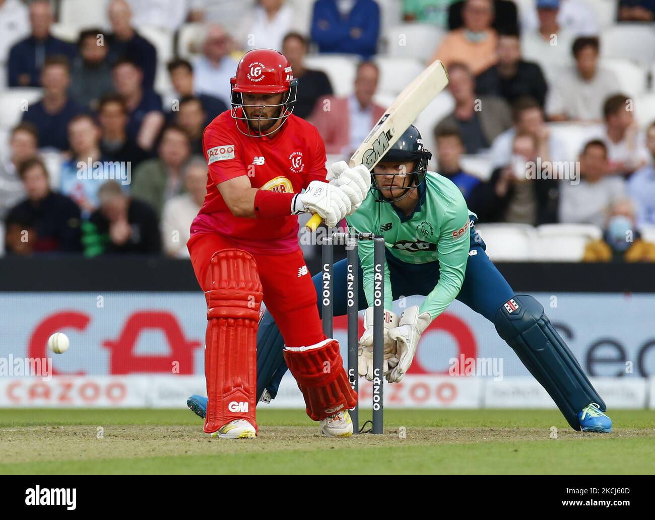 Ben duckett england hi-res stock photography and images - Alamy