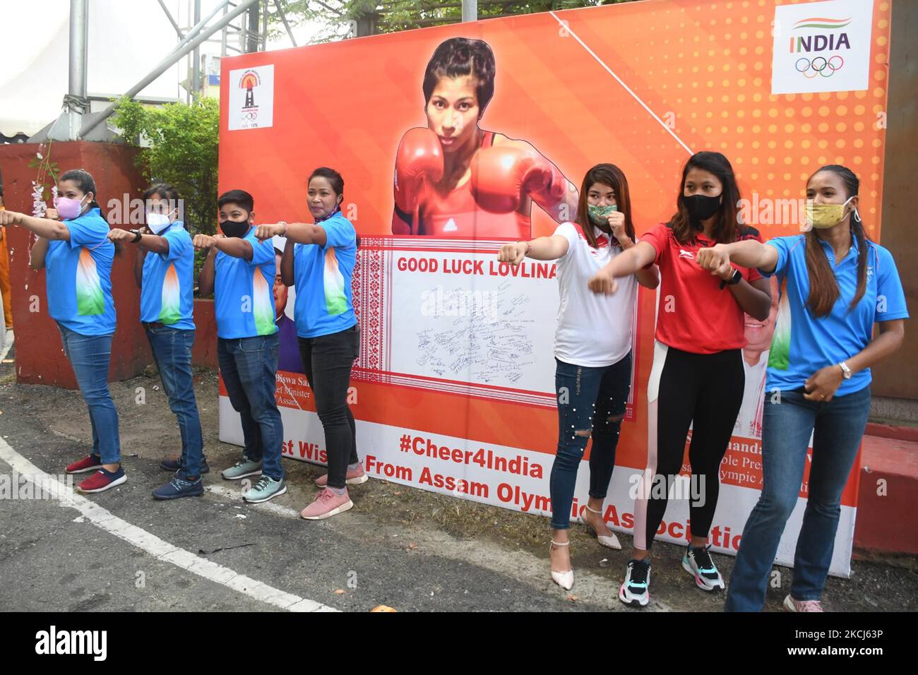 Indian boxing layer hi-res stock photography and images - Alamy