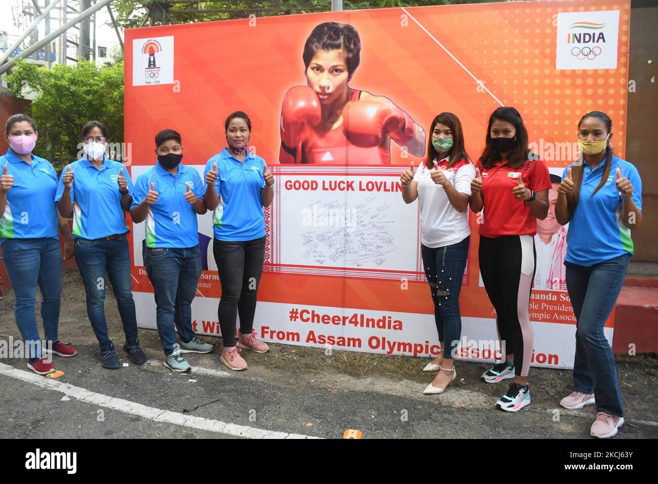 Indian boxing layer hi-res stock photography and images - Alamy