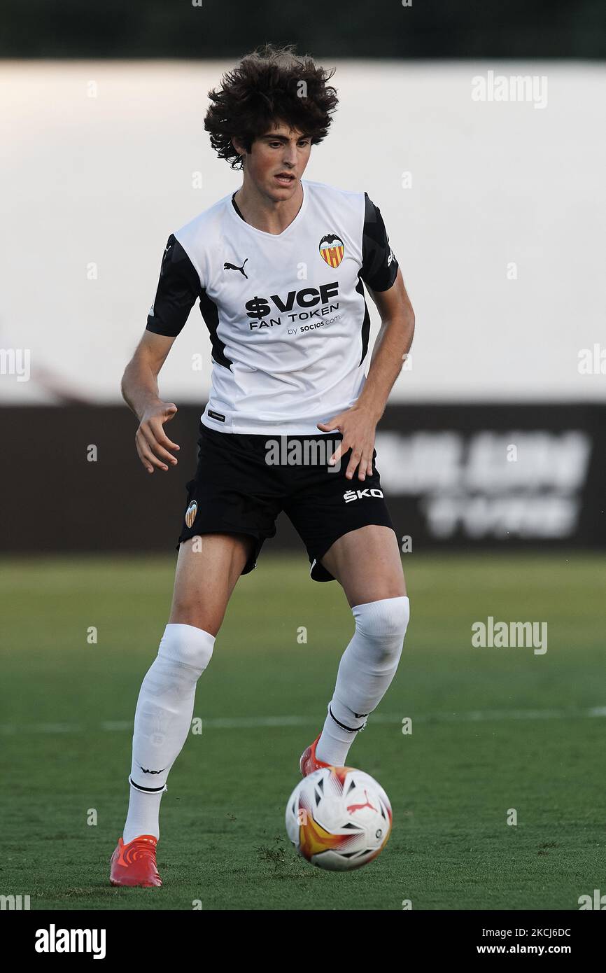 Pre guerra hi-res stock photography and images - Alamy