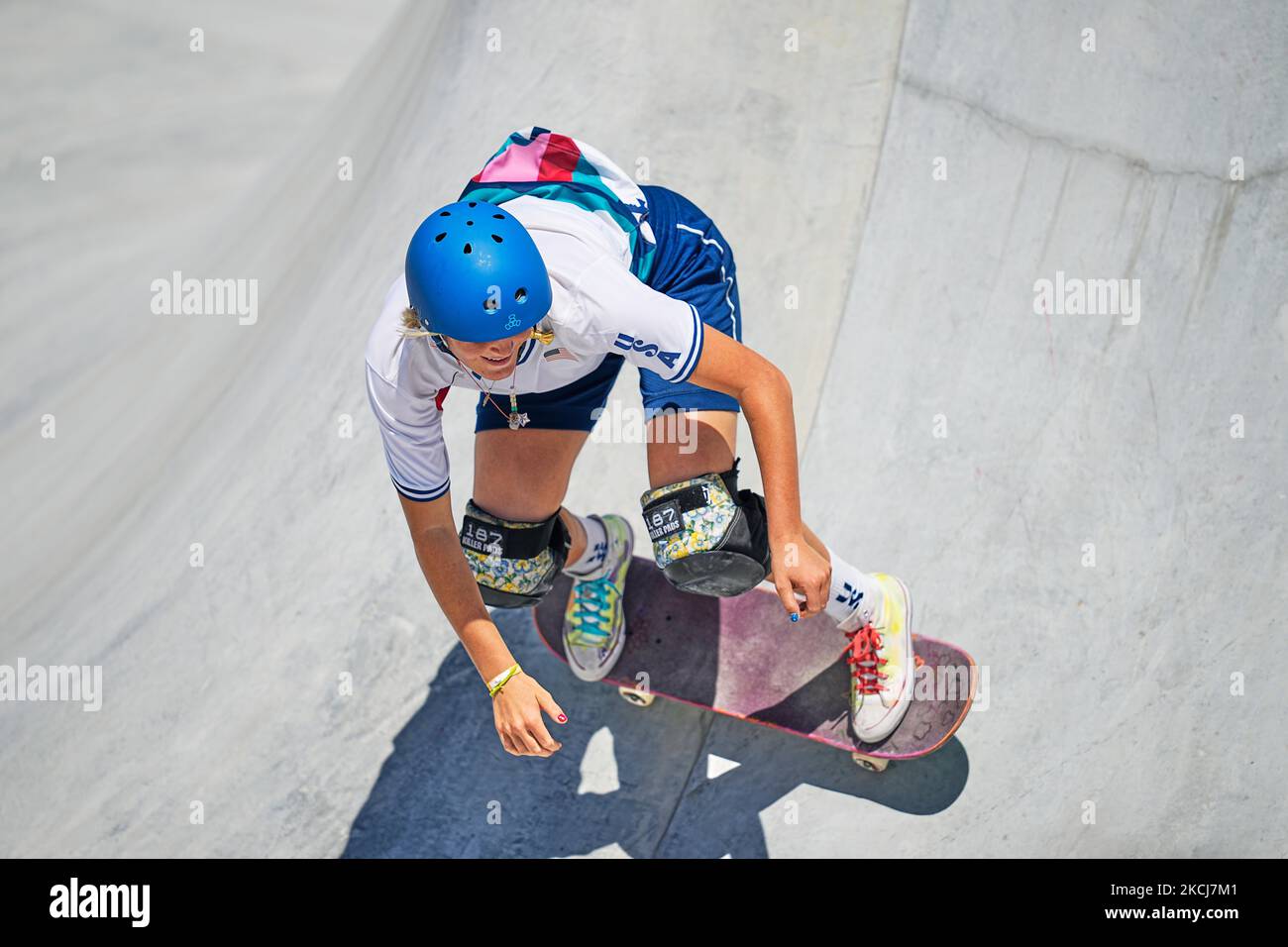 Bryce wettstein hi-res stock photography and images - Alamy