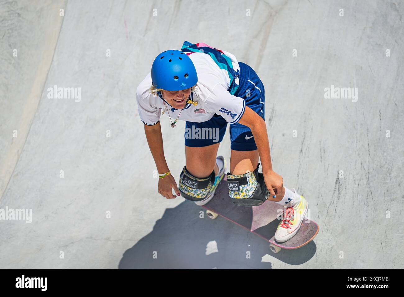 Bryce wettstein hi-res stock photography and images - Alamy