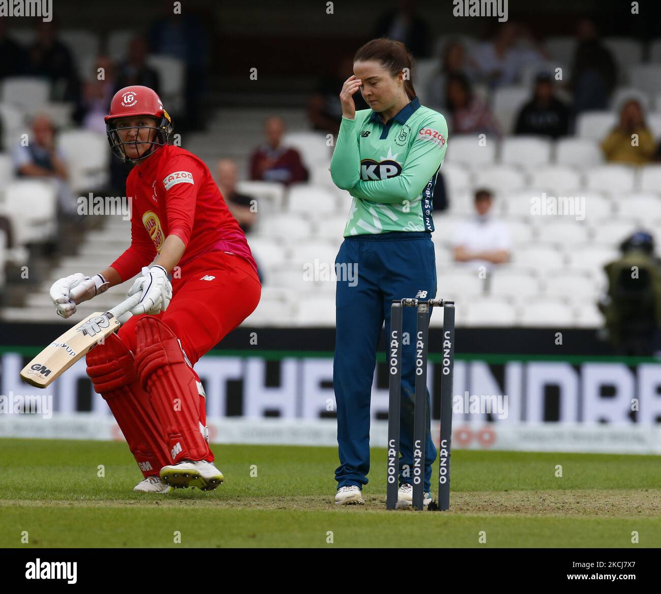 Mady villiers hi-res stock photography and images - Alamy