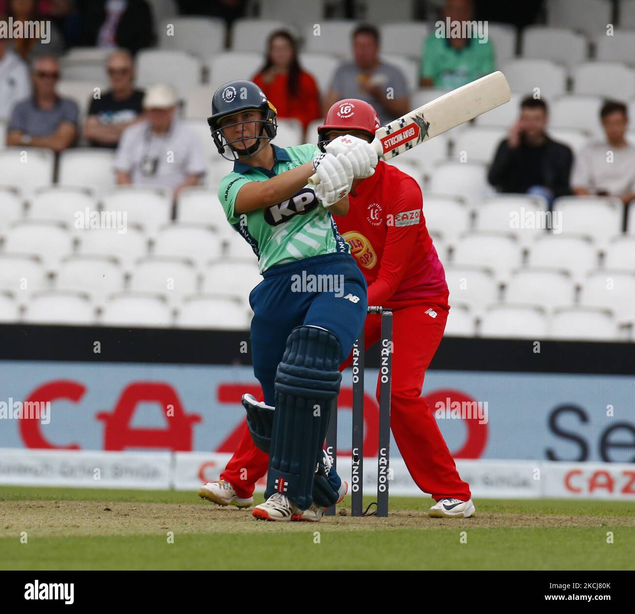 Welsh fire alice hi-res stock photography and images - Alamy