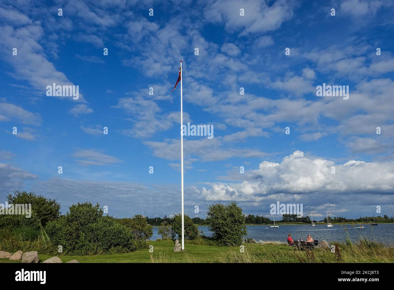 Dovns klint hi-res stock photography and images - Alamy