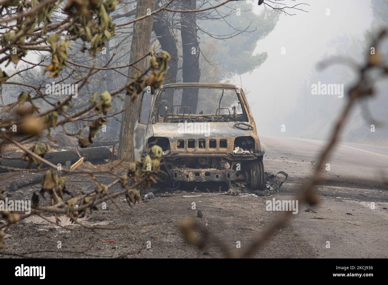 Limni monastery hi-res stock photography and images - Alamy