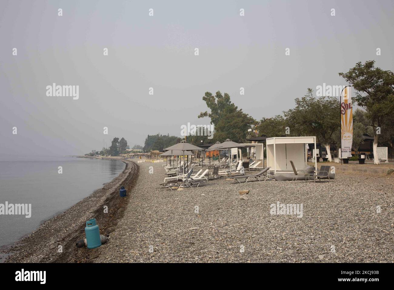 Limni monastery hi-res stock photography and images - Alamy