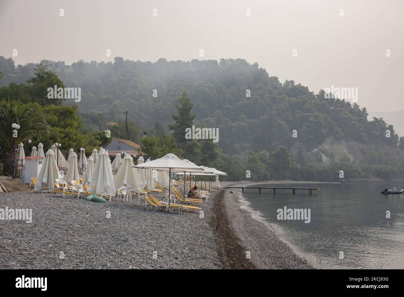 Limni monastery hi-res stock photography and images - Alamy