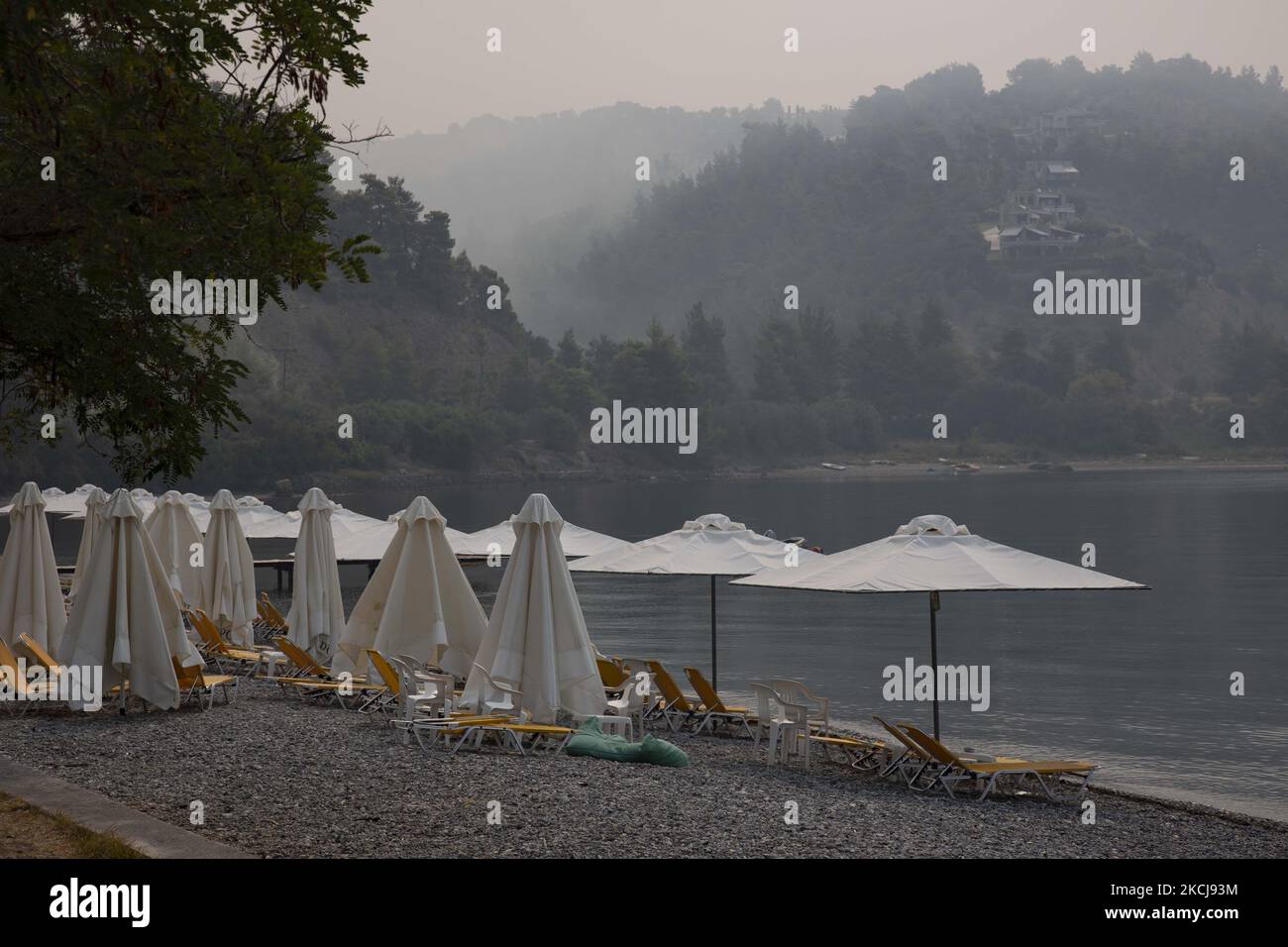 Limni monastery hi-res stock photography and images - Alamy