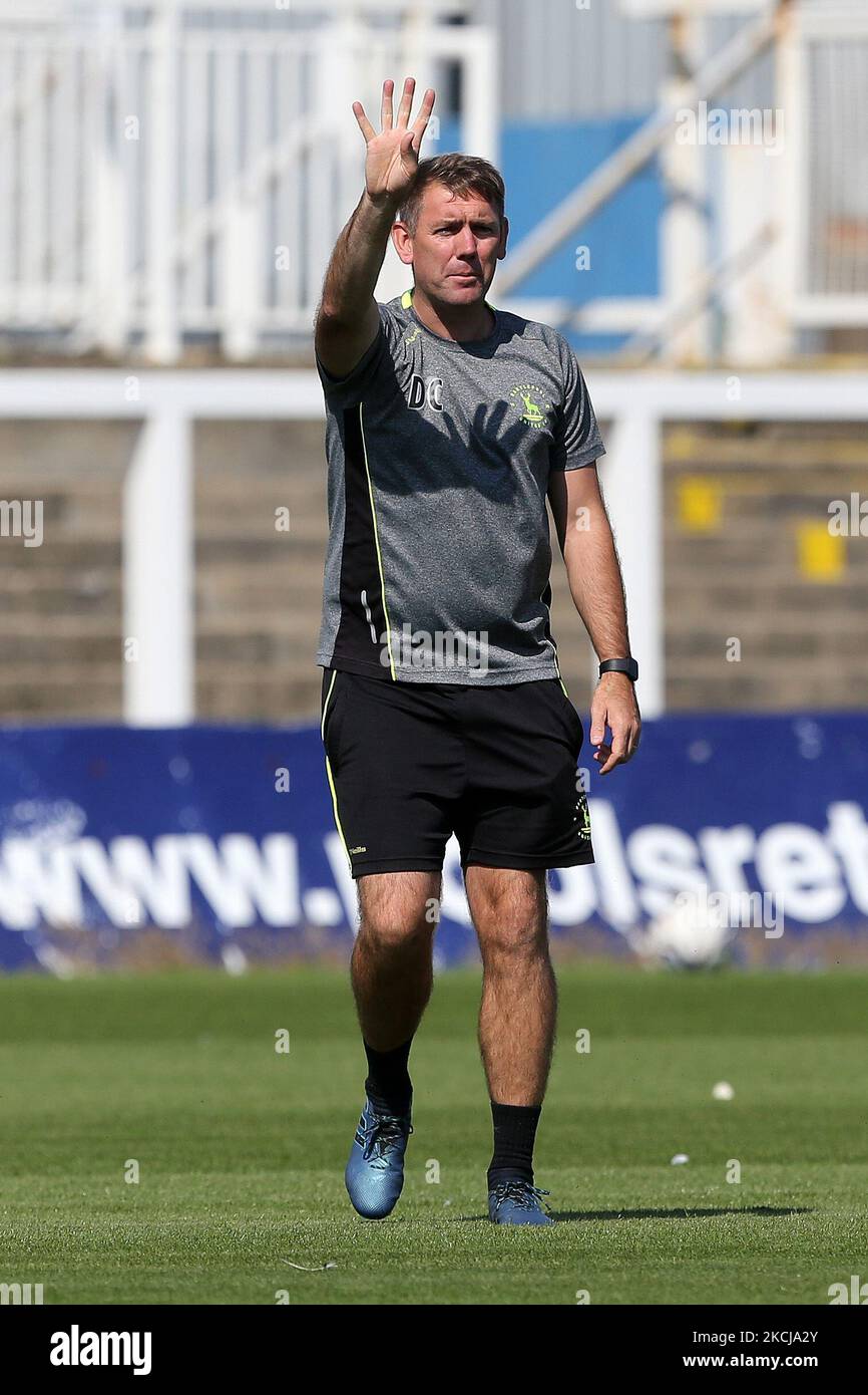 Dave challinor training hi-res stock photography and images - Alamy