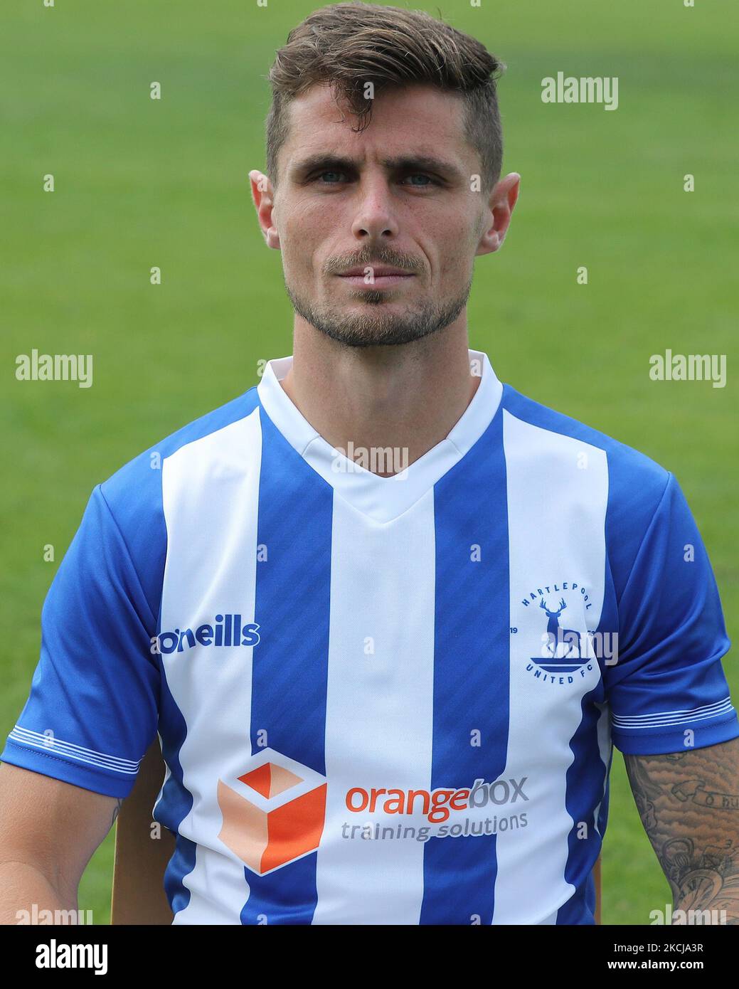 Gavan holohan hi-res stock photography and images - Alamy