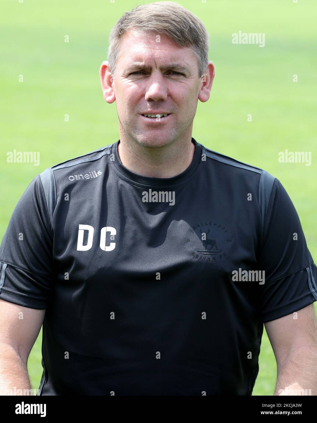 Dave challinor training hi-res stock photography and images - Alamy