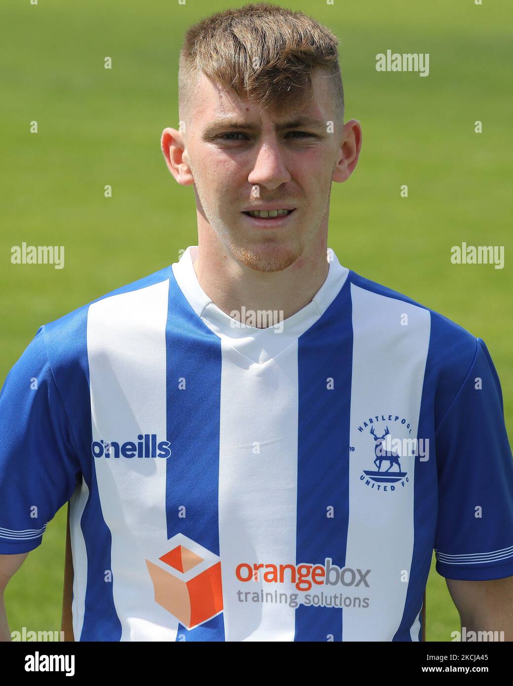 Victoria daly hi-res stock photography and images - Alamy