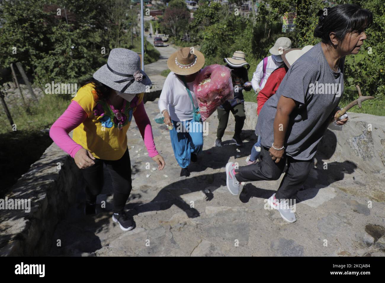 Xicotepec de juarez hi-res stock photography and images - Alamy