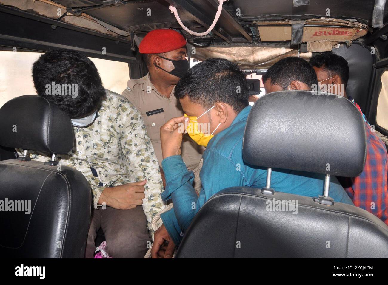 Railway police force hi-res stock photography and images - Alamy