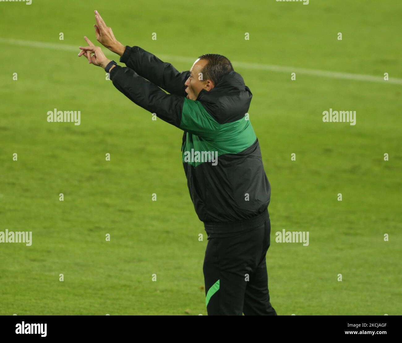 Alejandro restrepo hi-res stock photography and images - Alamy